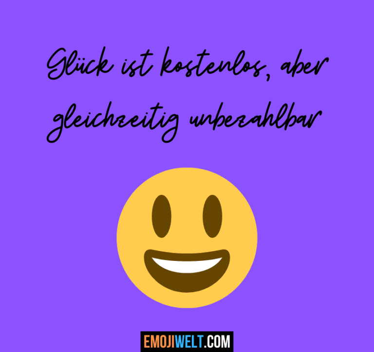 Grinsender Smiley mit großen Augen 😃 Bedeutungen | Chats