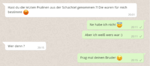 Lächelnder Smiley mit Heiligenschein 😇 Bedeutungen | Chats