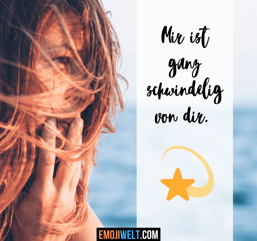 Schwindlig Emoji 💫 Bedeutungen | Chats | Kopieren & Einfügen