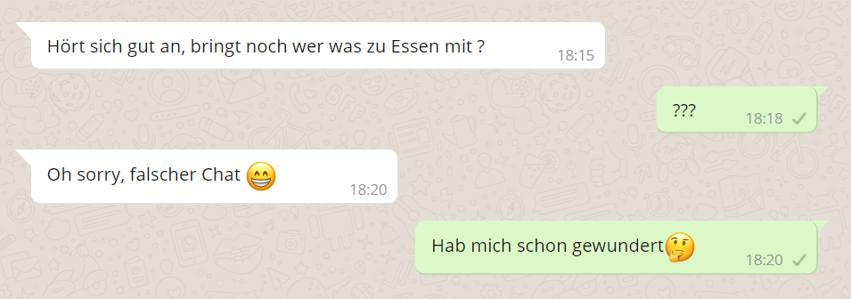 Grinsender Smiley mit zusammengekniffenen Augen 😁 Bedeutungen