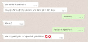 Wut Emoji Symbol 💢 Bedeutungen | Chats | Kopieren & Einfügen