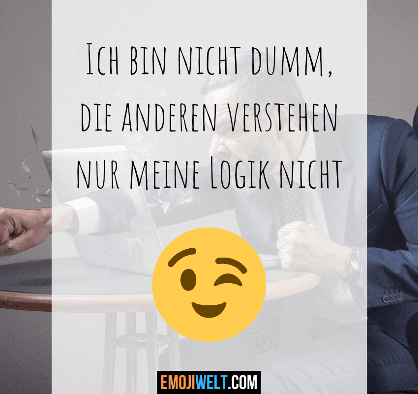 Lächelnder Smiley mit lachenden Augen 😉 Bedeutungen